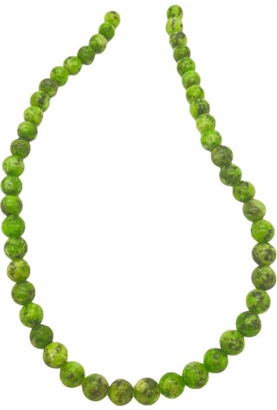 Krizopras Renkli Yeşil   8 Mm Doğal Taşlı Kadın Erkek Dizi Taşlar Takı Boncukları Kolye Bilekli Krizopras Renkli Yeşil   8 Mm Doğal Taşlı Kadın Erkek Dizi Taşlar Takı Boncukları Kolye Bilekli