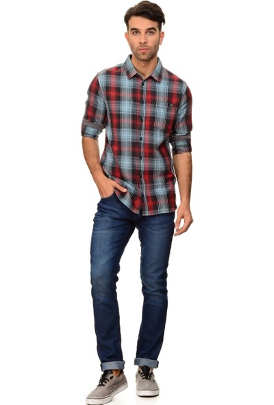 Blend Klasik Pantolon