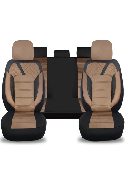 Oto Pandami Dacia Duster 2. Gen. 2018 Uyumlu Taba Tay Tüyü Koltuk Kılıfı TAB201 Oto Pandami Dacia Duster 2. Gen. 2018 Uyumlu Taba Tay Tüyü Koltuk Kılıfı TAB201