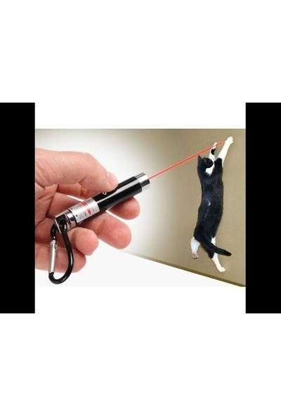 Xnews 4 Yedek Başlıklı Pilli Kedi Oyuncağı Lazer Anahtarlık- Xnews 4 Yedek Başlıklı Pilli Kedi Oyuncağı Lazer Anahtarlık-