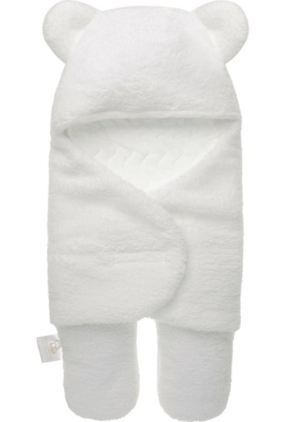 Ceyka Lüx Dış Kundak ve Yenidoğan Bebek Uyku Tulumu