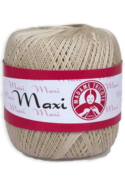 Ören Bayan Maxi 10/3 Dantel Ipliği 100 gr | 4660