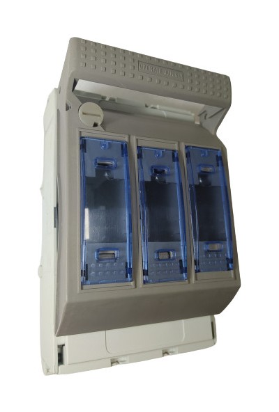 Sigma 160A Yatay Tip Sigortalı Yük Ayırıcı Sigma