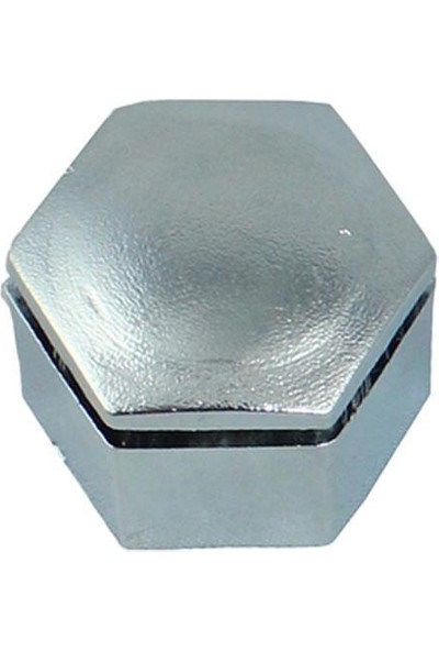 Tap Bijon Kapağı Opel (Nikelajlı Kısa Geniş ) Tap Marka