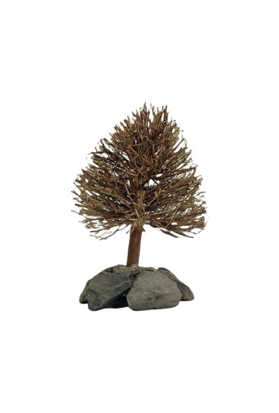 Çam Ağacı Figürü 'm'