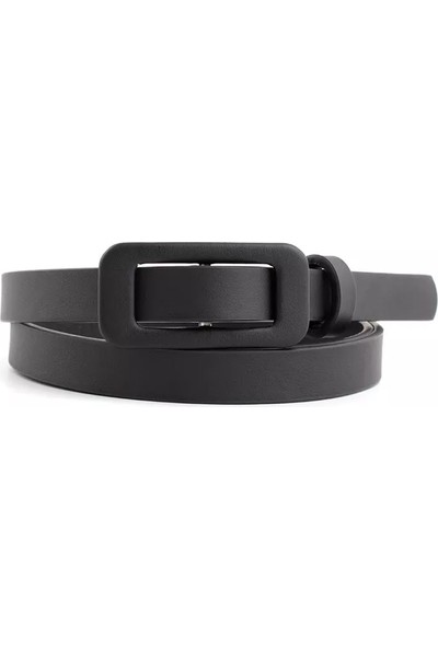 Brand & Belt 2 cm Kaplama Kemer Brand & Belt 2 cm Kaplama Kemer
