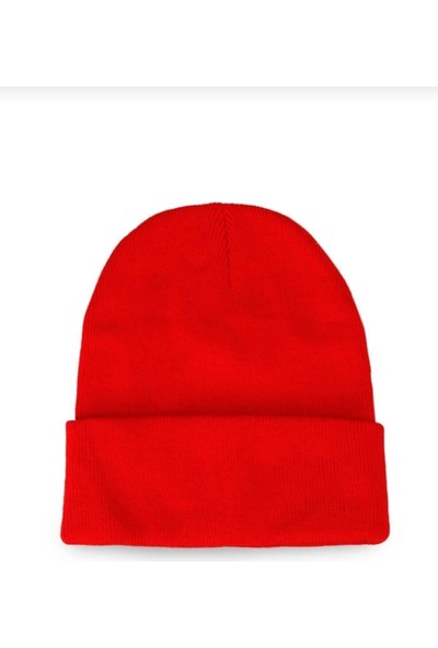 Mood Club Düz Renk Bere Mood Club Düz Renk Bere