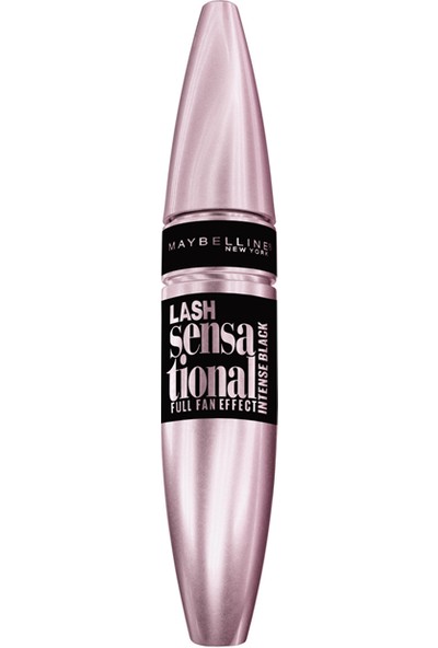 Maybelline Maskara / Mb.eye.masc.lashsens