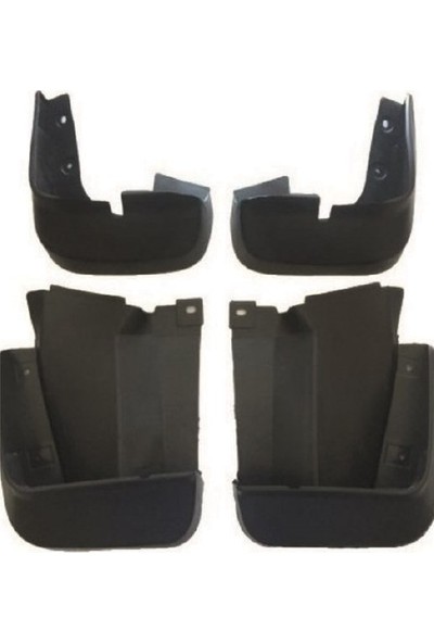 Itaqi Honda Paçalık Civic 2006-2011 Fd6 Takım Itaqi Honda Paçalık Civic 2006-2011 Fd6 Takım
