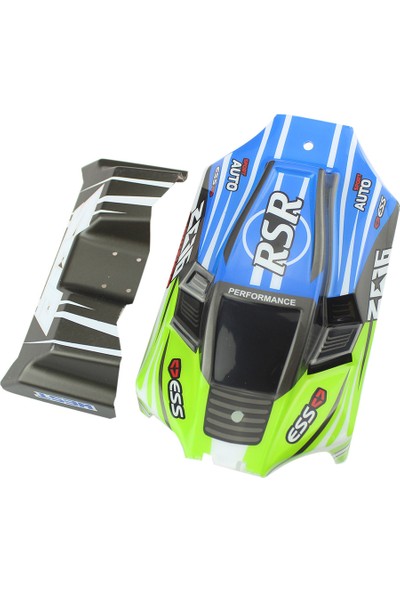 QQiWei Araba Gövde Kabuk Araba Kılıfı 144001-1335 Wltoys 144001 1/14 4WD Rc Araba Için Parça (Yurt Dışından) QQiWei Araba Gövde Kabuk Araba Kılıfı 144001-1335 Wltoys 144001 1/14 4WD Rc Araba Için Parça (Yurt Dışından)