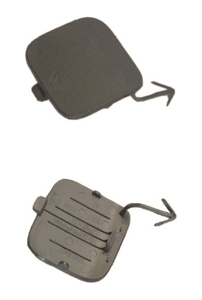 Itaqi Kıa Sportage Çeki Kapağı Arka 2016-2018