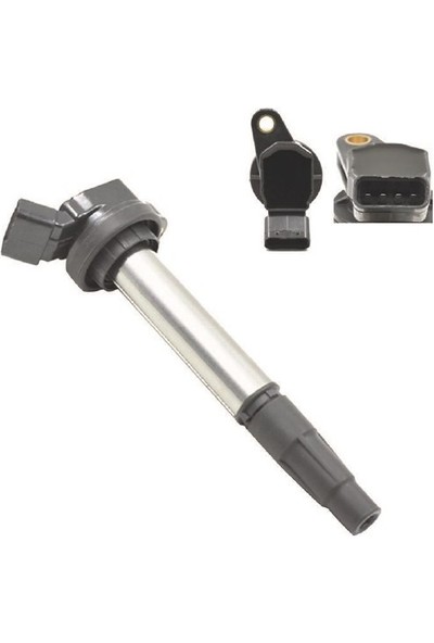 Maher Toyota Corolla 1.6 Ateşleme Bobini 2006-2016 Maher Toyota Corolla 1.6 Ateşleme Bobini 2006-2016