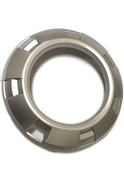 Itaqi Mitsubishi L200 Sol Sis Kapak Lambası Gri Sisli 2007-2010 Itaqi Mitsubishi L200 Sol Sis Kapak Lambası Gri Sisli 2007-2010