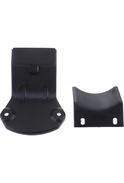 Siyah Ön ve Arka Çamurluk Kalkanı Çamur Guard Yamaha Pw 50 Için Siyah Ön ve Arka Çamurluk Kalkanı Çamur Guard Yamaha Pw 50 Için