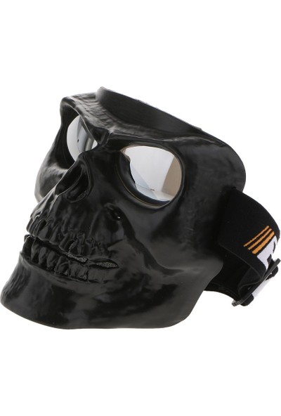 Motosiklet Gözlük Kask Maskesi Rüzgar Geçirmez Goggle Kinight Ekipmanları Motosiklet Gözlük Kask Maskesi Rüzgar Geçirmez Goggle Kinight Ekipmanları