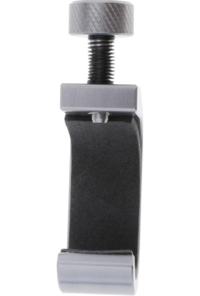 Alüminyum Bagaj Çantası Çerçeve Kanca Vespa Titanyum Için Evrensel Kasık Kanca