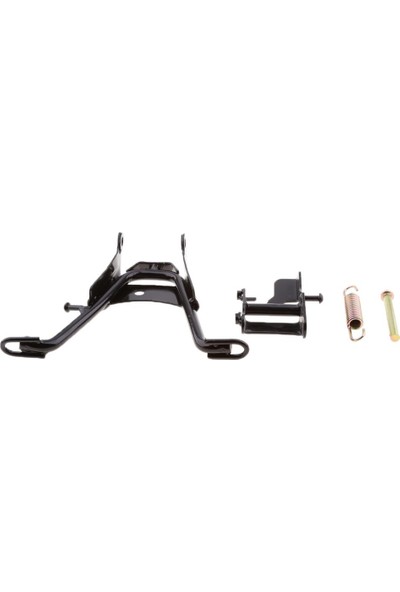 PY50 PW50 Yeni Peewee Kickstand Merkezi Kick Ana Standı Çerçeve PY50 PW50 Yeni Peewee Kickstand Merkezi Kick Ana Standı Çerçeve