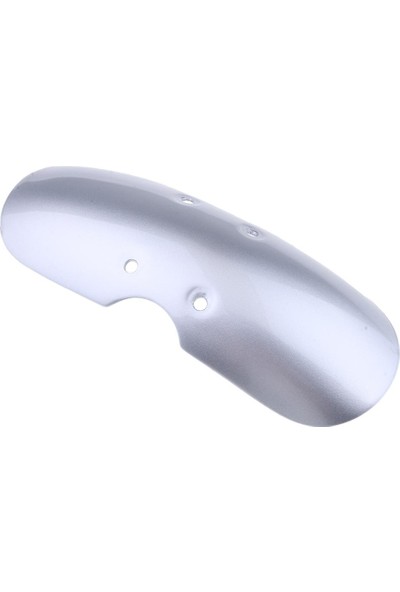 Triumph Bonneville 2001-2016 Gümüş Için Ön Çamurluk Mudguard Triumph Bonneville 2001-2016 Gümüş Için Ön Çamurluk Mudguard