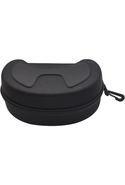Sharplace Eva Caseprotector Gözlük Kar Goggle Kayak Gözlük Kutusu Tutucu Taşınabilir Fermuar Sharplace Eva Caseprotector Gözlük Kar Goggle Kayak Gözlük Kutusu Tutucu Taşınabilir Fermuar