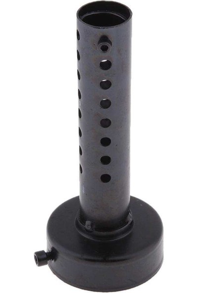 60MM Motosiklet Egzoz Susturucu Eklemek Baffle Db Killer Susturucu Siyah Yeni 60MM Motosiklet Egzoz Susturucu Eklemek Baffle Db Killer Susturucu Siyah Yeni