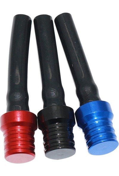 Motosiklet Atv Gaz Yakıt Deposu Vana Havalandırma Havalandırma Hortum Tüp # 2