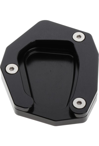 Motosiklet Kickstand Ayak Yan Standı Uzatma Pedi Desteği Bmw K1600 Gt Için Uygun Motosiklet Kickstand Ayak Yan Standı Uzatma Pedi Desteği Bmw K1600 Gt Için Uygun