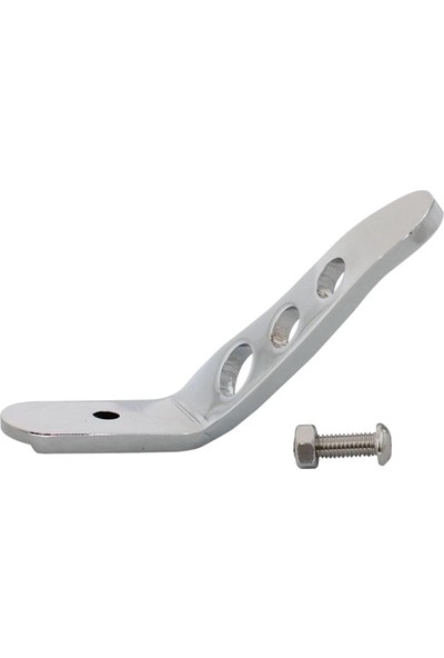 Harley Touring Için Motosiklet Kickstand Uzantısı 1991-2020 Flht Cvo Ultra