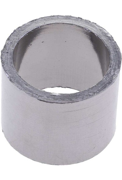 Sharplace Egzoz Ezmek Conta Mühür OD40 ID32MM Kir Bisiklet / Çukur Bisiklet / Atv Susturucu OD40MM ID32MM