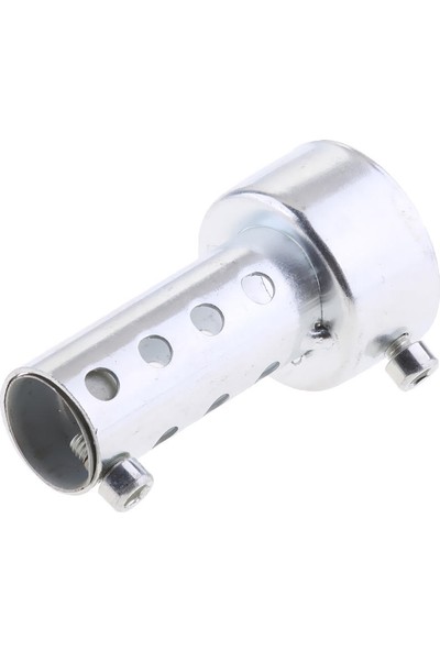 Motor Egzoz Can Katil Susturucu Susturucu Baffle 42MM, 80MM 3  Motor Egzoz Can Katil Susturucu Susturucu Baffle 42MM, 80MM 3