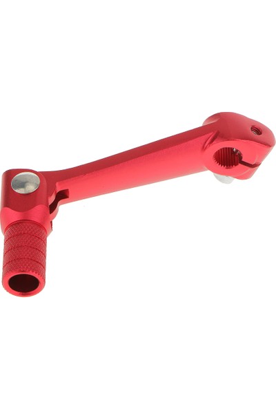 Peg Alüminyum Kırmızı Için Dişli Kolu