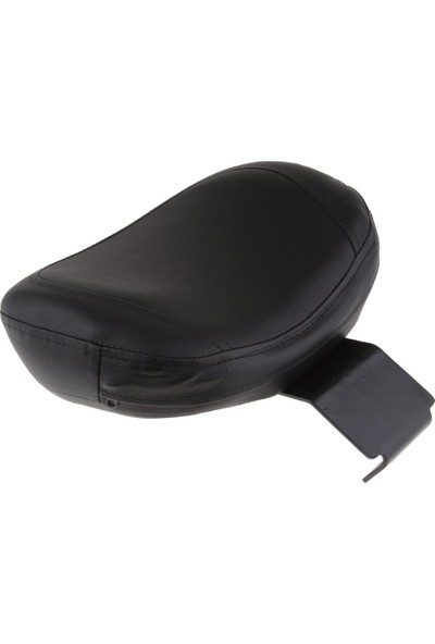 Harley VL400 / 800 C50 Için Motosiklet Deri Sürücü Arkalığı Sissy Bar Harley VL400 / 800 C50 Için Motosiklet Deri Sürücü Arkalığı Sissy Bar