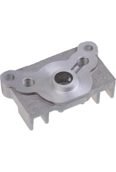 Sharplace Motor Gümüş Yağ Soğutucu Kiti Radyatör 50/70/110 / 125 / 140CC Motosiklet Sharplace Motor Gümüş Yağ Soğutucu Kiti Radyatör 50/70/110 / 125 / 140CC Motosiklet