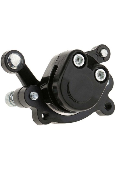 Sharplace Ön Disk 49CC Mini Cep Bisiklet Roket Atv Quad Için Ön Disk Fren Kaliper Pedleri Sharplace Ön Disk 49CC Mini Cep Bisiklet Roket Atv Quad Için Ön Disk Fren Kaliper Pedleri