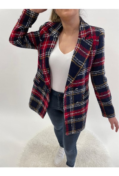 Piantamilo Ekoseli Buklet Kaban