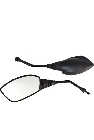 Tvr Tvs-Apache M-10 Ayna Ctvr