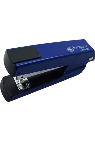 Kangaro Ds-35 Zımba Makinesi 24/6 30 Yaprak Diker