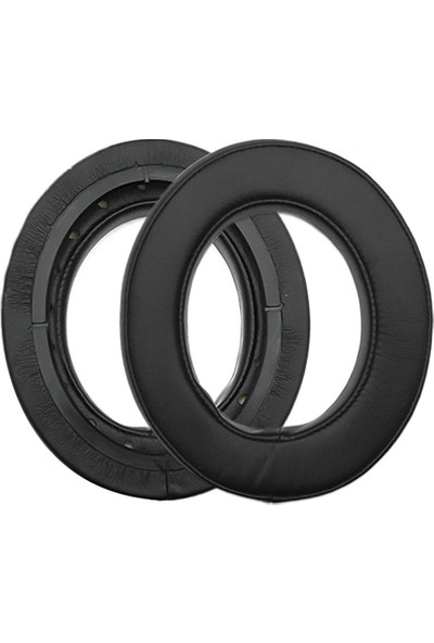 Schulzz Corsair HS50 Pro HS60 Pro HS70 Pro Yedek Kulaklık Pedi Süngeri Schulzz Corsair HS50 Pro HS60 Pro HS70 Pro Yedek Kulaklık Pedi Süngeri