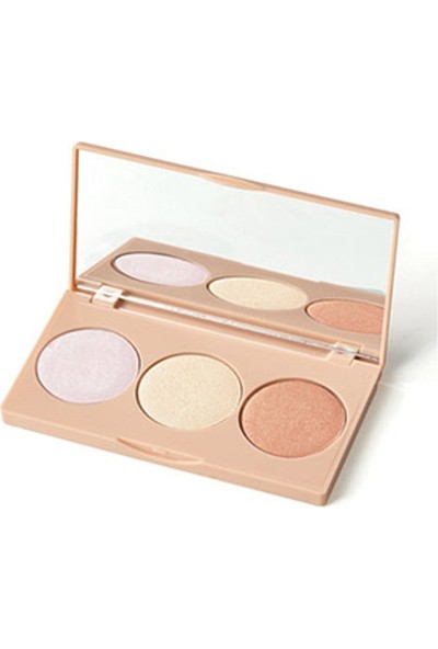 Farmasi Aydınlatıcı Palet