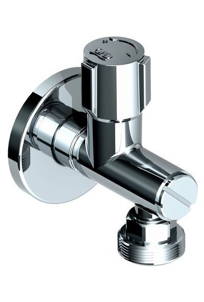 Gpd Filtreli Çamaşır Musluğu CMS03