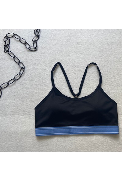 Boddy İç Giyim Spor Bralet Boddy İç Giyim Spor Bralet