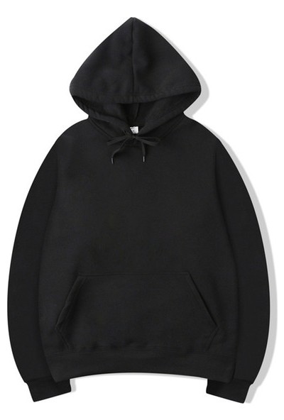 Vakker Klaer Unisex Oversize Basic Sweatshirt