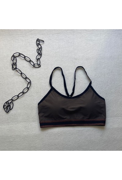 Boddy İç Giyim Spor Bralet Boddy İç Giyim Spor Bralet
