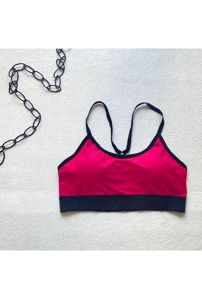 Boddy İç Giyim Spor Bralet Boddy İç Giyim Spor Bralet