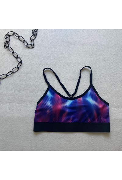 Boddy İç Giyim Spor Bralet Boddy İç Giyim Spor Bralet