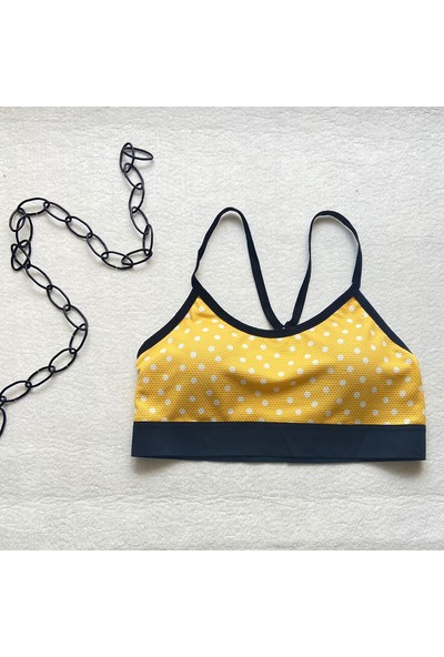 Boddy İç Giyim Spor Bralet Boddy İç Giyim Spor Bralet