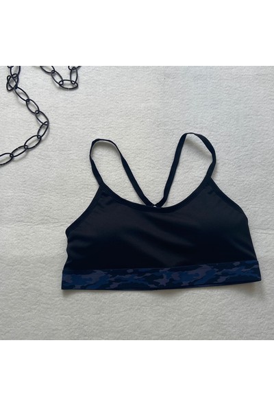 Boddy İç Giyim Spor Bralet Boddy İç Giyim Spor Bralet