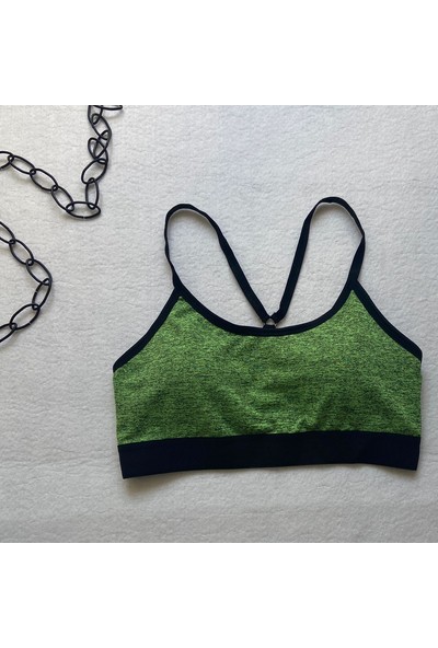 Boddy İç Giyim Spor Bralet Boddy İç Giyim Spor Bralet