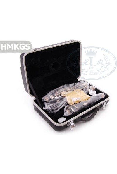 melekstore Helena Mia Klarnet Si Bemol Hmkgs