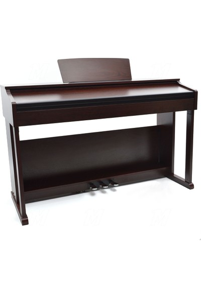 melekstore Dijital (Silent) Piyano Dominguez DP735WN