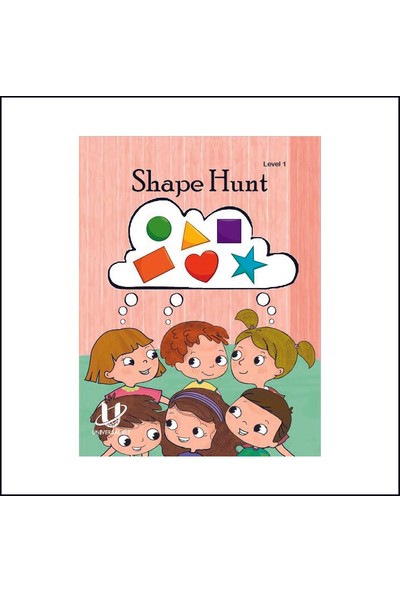 Shape Hunt Level 1 / Unıversal Shape Hunt Level 1 / Unıversal